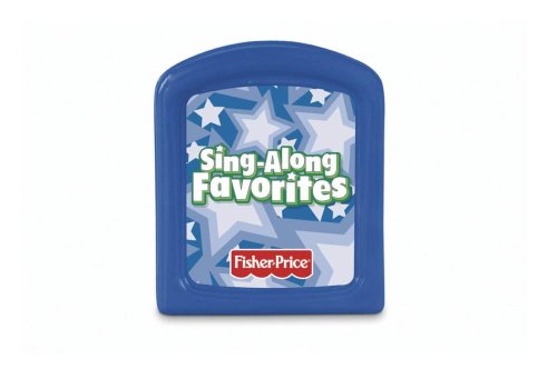Fisher Price Sing Along Favorites ROM Pack : Amazon.in: Toys & Games