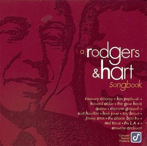 Amazon.com: Rodgers & Hart Songbook: CDs & Vinyl