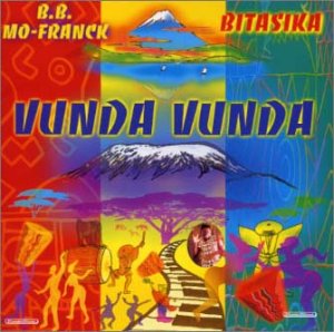 Vunda Vunda: Amazon.de: Musik-CDs & Vinyl