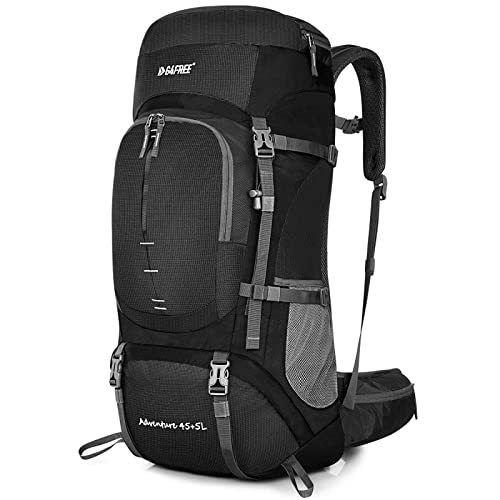 50L Hiking Backpack – The 16 best products compared - Outdoors Magazine