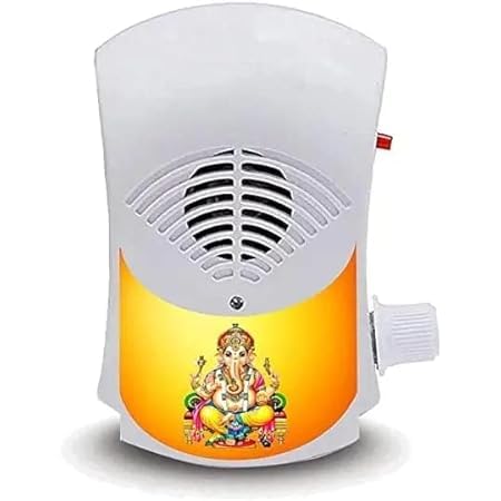 Buy UnV 29 in 1 Mini Mantra Chanting Box, Mantra Chanting Device of ...