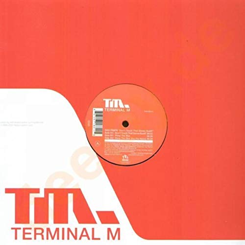 Play Don't Touch That Stereo Suelf! by Bad Pimps on Amazon Music