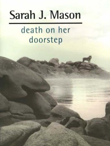 Amazon.com: Death On Her Doorstep: 9780786248889: Sarah Mason: Books