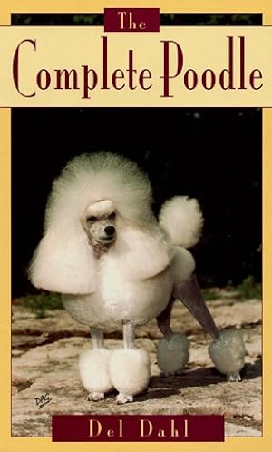 The Complete Standard Poodle: Geeson, Eileen: 9780876056028: Amazon.com ...