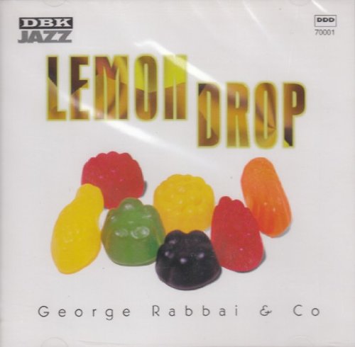 Lemon Drop: Rabbai, George: Amazon.es: CD y vinilos}