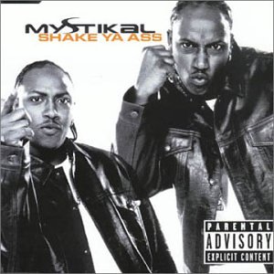 Shake Ya Ass: Amazon.de: Musik-CDs & Vinyl