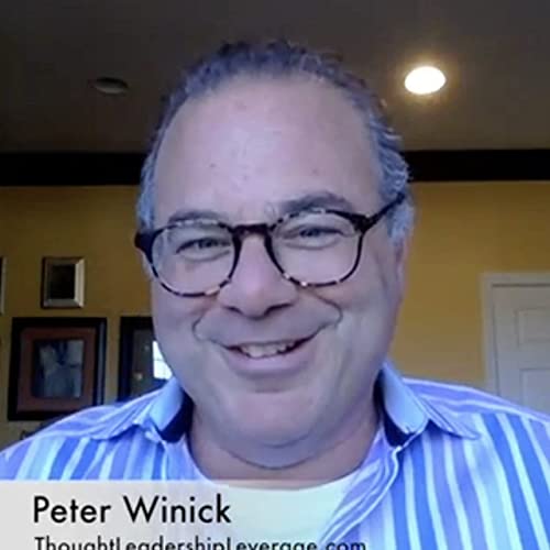 Amazon.com: Peter Winick: Leverage, replicate and Scale : Audible Books ...