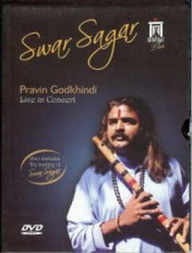 Amazon.com: Swar Sagar (Praveen Godkindhi) : Movies & TV