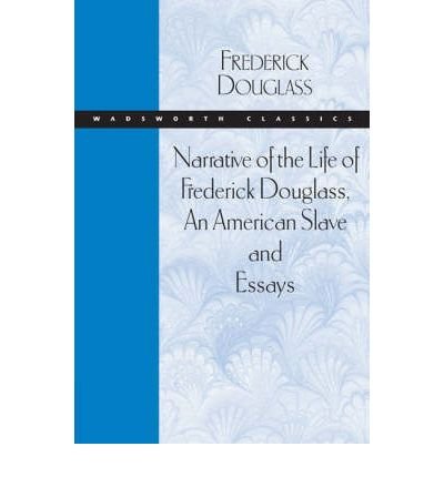 Narrative of the Life of Frederick Douglass (SparkNotes Literature ...