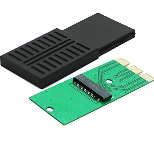 Sintech CFexpress Type B to M.2 Nvme Expansion Memory Card,Compatible ...