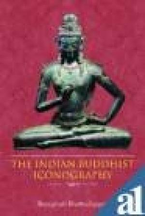 Buy THE INDIAN BUDDHIST ICONOGRAPHY Book Online at Low Prices in India ...