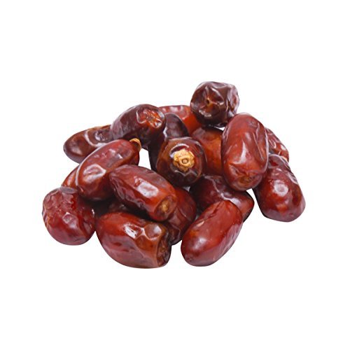 Fresh Imported Dates, 500g : Amazon.in: Grocery & Gourmet Foods