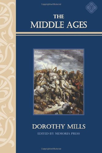 By Dorothy Mills - The Middle Ages (4.1.2012): Dorothy Mills: Amazon ...