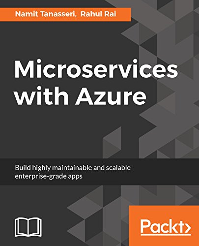 100 Best Microsoft Azure Books of All Time - BookAuthority