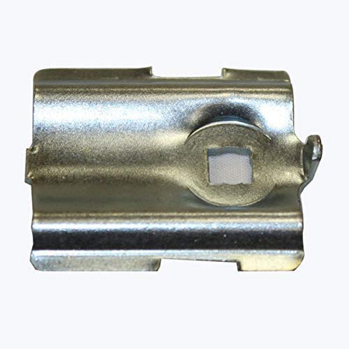 Replacement Part For Hoover Commercial Upright Vacuum Cleaner Handle ...