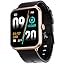 Fire-Boltt Ninja Call Pro Smart Watch Dual Chip Bluetooth Calling, AI ...