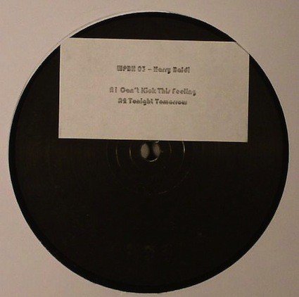 Amazon.com: Harry Baldi: Can't Kick This Feeling (Moodymann) 12": CDs ...