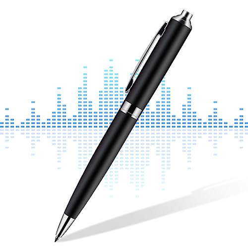 Top 10 Compact Digital Voice Recorder of 2022 - Katynel