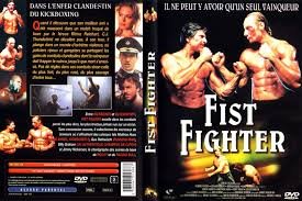 Amazon.com: Fist Fighter [DVD] : Movies & TV