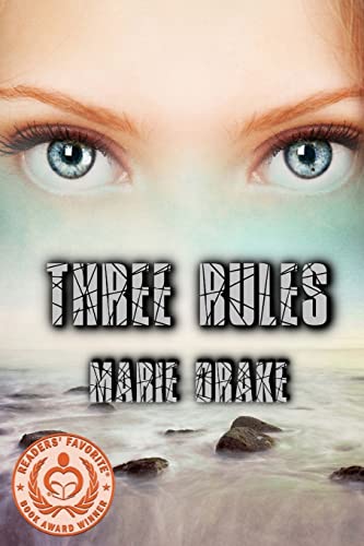 Book review of Three Rules - Readers' Favorite: Book Reviews and Award ...