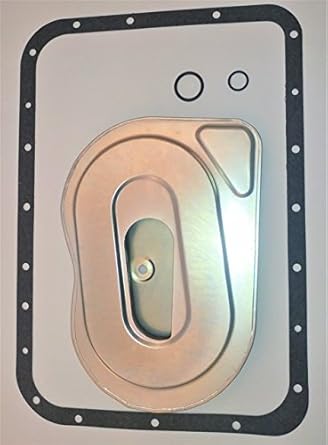 Amazon.com: Filter, Gasket & Seal Kit, fits Allison AT-540, MT-600/640 ...