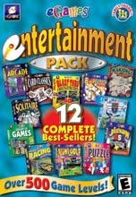 Amazon.com: Entertainment Pack : Video Games