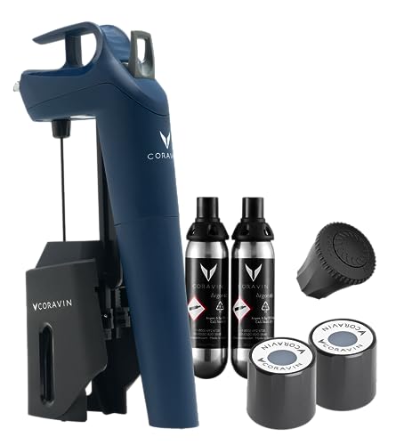 Coravin Timeless Six Plus: Transform Your Wine Experience