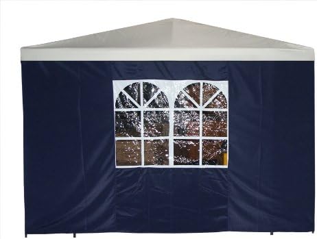 Seitenteil Fur Pavillon 3x3