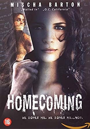 Amazon.com: Homecoming (2009) [ NON-USA FORMAT, PAL, Reg.2 Import ...