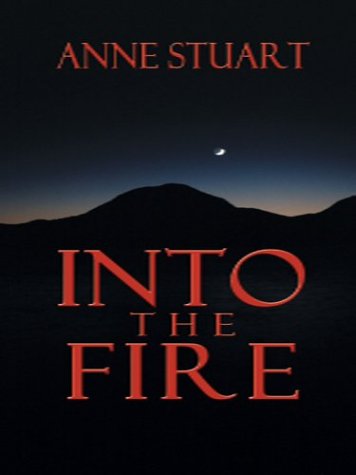 Amazon.com: Into The Fire: 9781587245244: Anne Stuart: Books