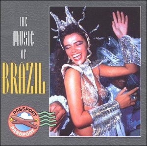 Amazon.com: Music of Brazil: CDs & Vinyl