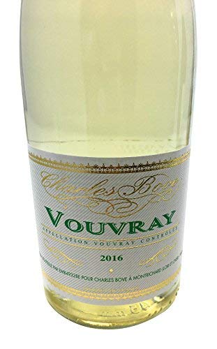Charles Bove Charles Bove Vouvray, 750 ML at Amazon's Wine Store