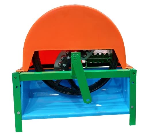 HUDBIL Multipurpose Iron Saag Cutting Machine saag Cutter for Home ...