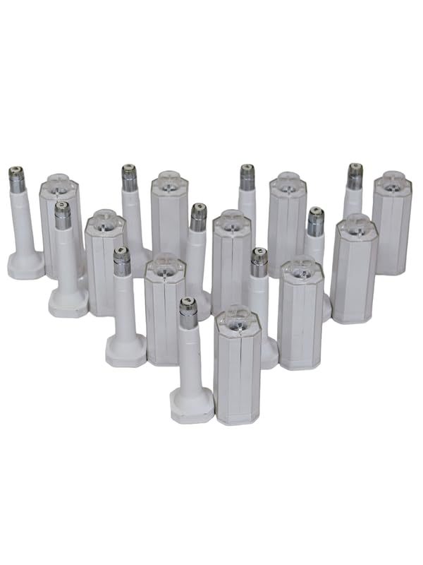 JAINAM KLIK SEAL RFID Bolt Seal 10pcs | ISO 17712 Certified Tamper ...