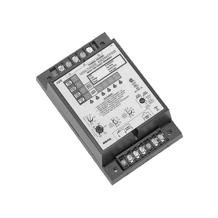 3 Phase Monitor: Amazon.com: Industrial & Scientific