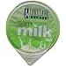 100 UHT Semi Skimmed Milk 12ml portions : Amazon.co.uk: Grocery