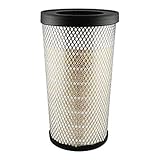 JOHN-DEERE AT332908 - Air filter cross reference