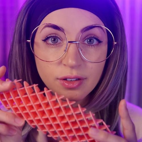 Amazon Music Unlimited - Gibi ASMR 『Dissolving Your Stress & Removing ...