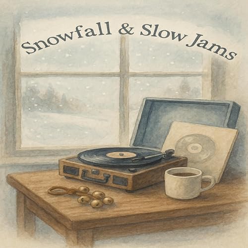 Snowfall & Slow Jams von Reconcile Rhythms bei Amazon Music - Amazon.de