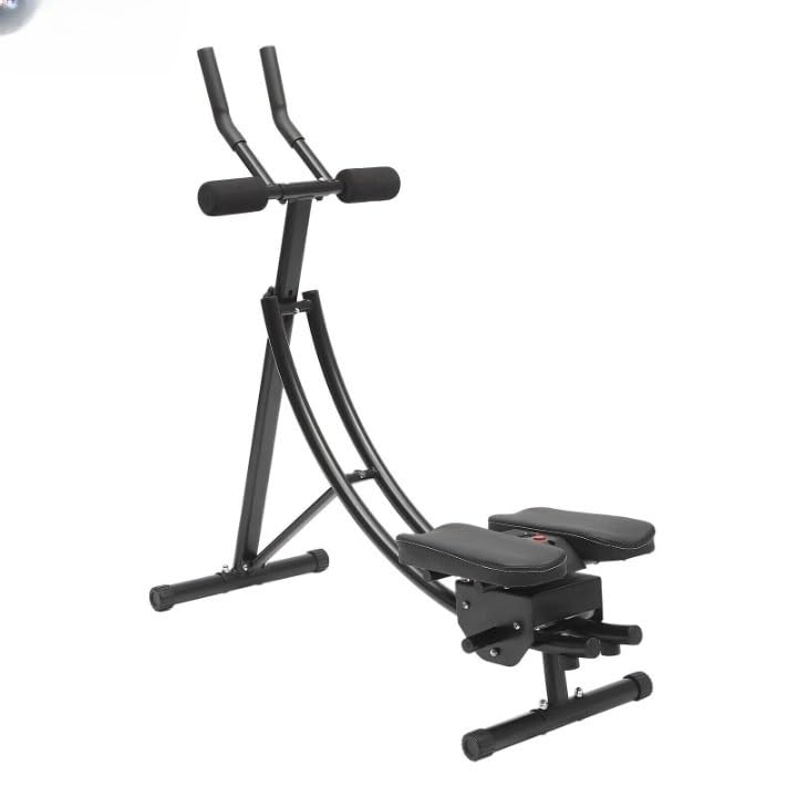Top 10 Ab Coaster Exercise Machine of 2022 - Katynel