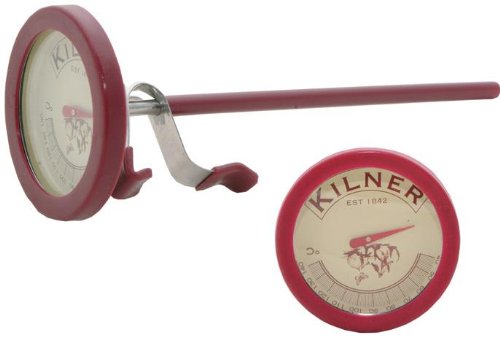 KILNER Thermometer : Amazon.co.uk: Home & Kitchen