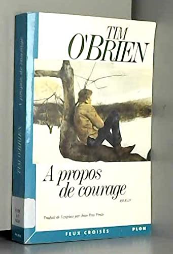 Amazon.com: A Propos de Courage [The Things They Carried ...
