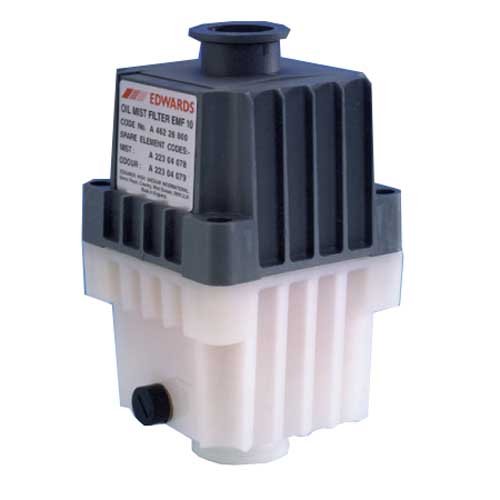 Amazon.com: Edwards Oil Mist Filter - EMF3 : Automotive