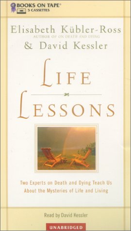 Buy Life Lessons Book Online at Low Prices in India | Life Lessons ...