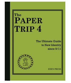 The Paper Trip 4: Barry Reid: Amazon.com: Books