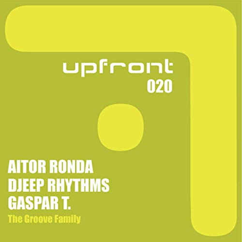 Amazon MusicでAitor Ronda, Djeep Rhythms & Gaspar TのThe Groove Familyを再生する
