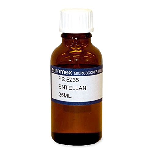 Entellan solution (25ml) – Euromex : Amazon.co.uk: Business, Industry ...