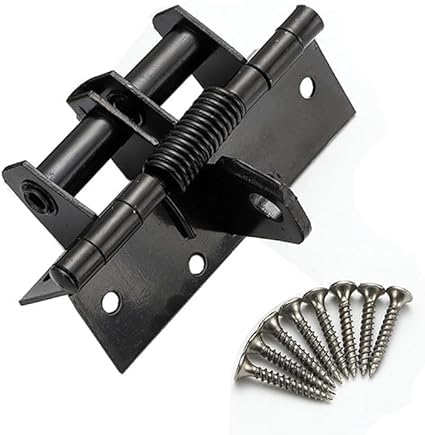 Grylan Automatically Door Closer Hinge Lock| Hydraulic Hinges Damper ...