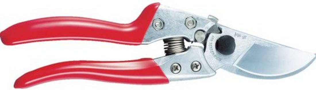 Amazon.com : ARS HP-VS8Z Signature Heavy Duty Pruner : Hand Pruners ...