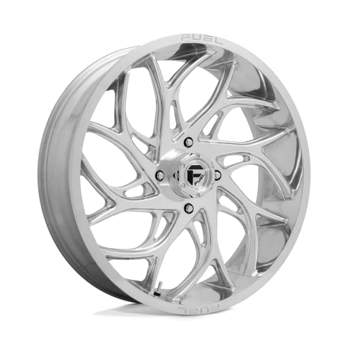 Fuel+Off-road+D740+Runner+20x9+1+Chrome+Wheel+6x135+%28%29 for sale ...